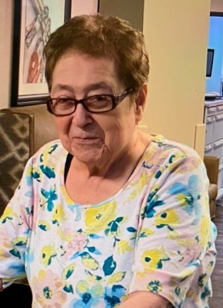 Emma Castillo Obituary - Victoria, TX