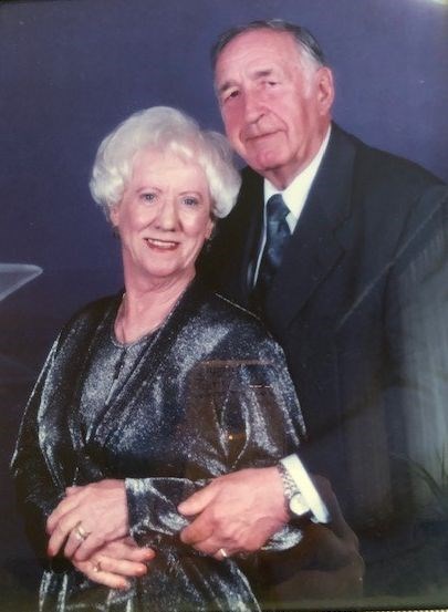 Geoffrey Dever Obituary - Scarborough, ON