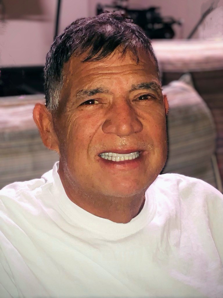 Jerry Gonzalez Obituary - Houston, TX