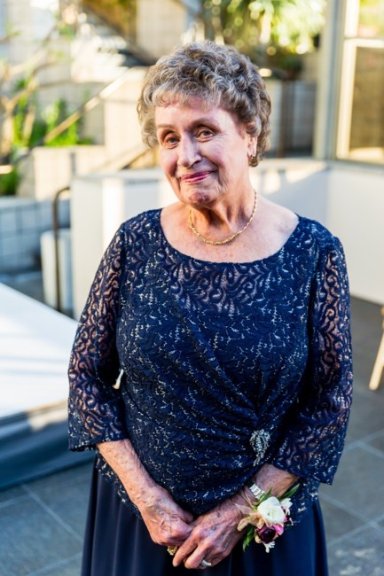 Valentina Mansy Obituary - Seattle, WA