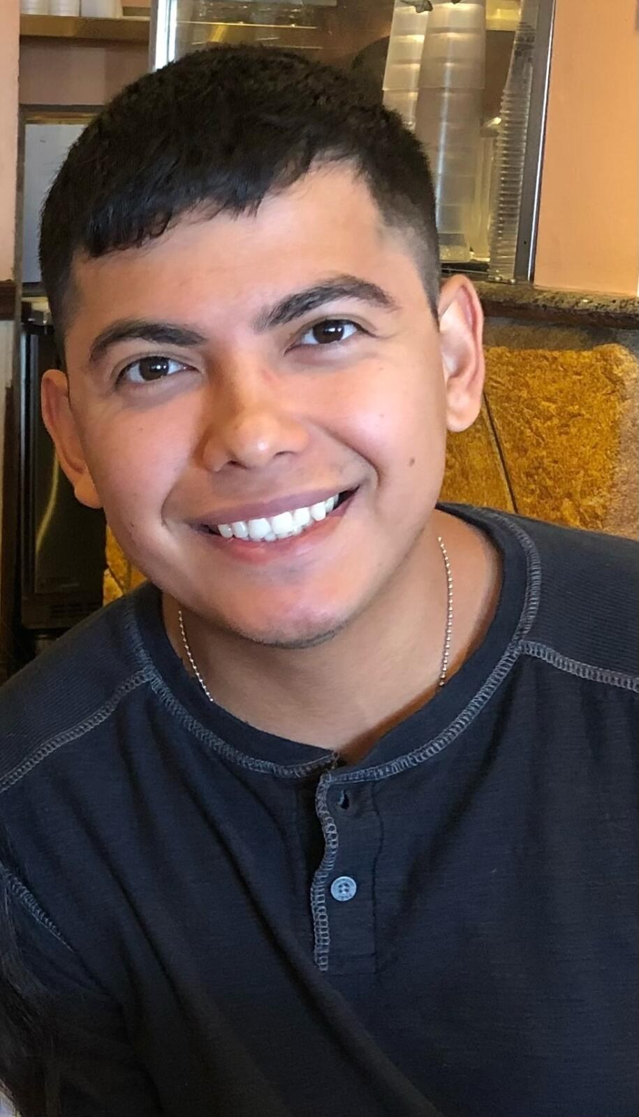 Jorge Cabrera Obituary - Santa Ana, CA