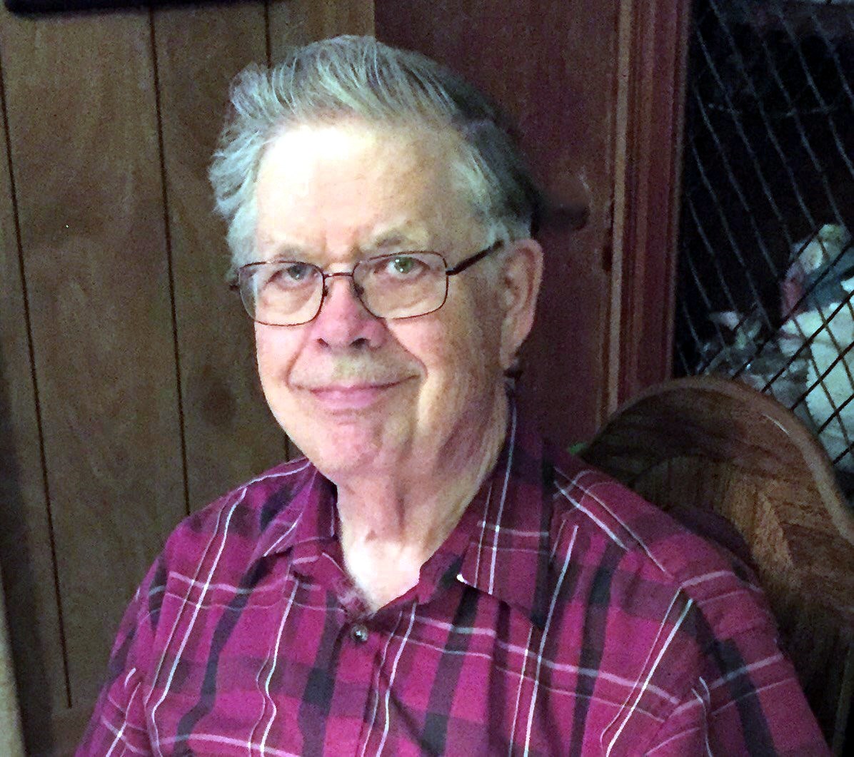 David Martin Obituary - Hixson, TN