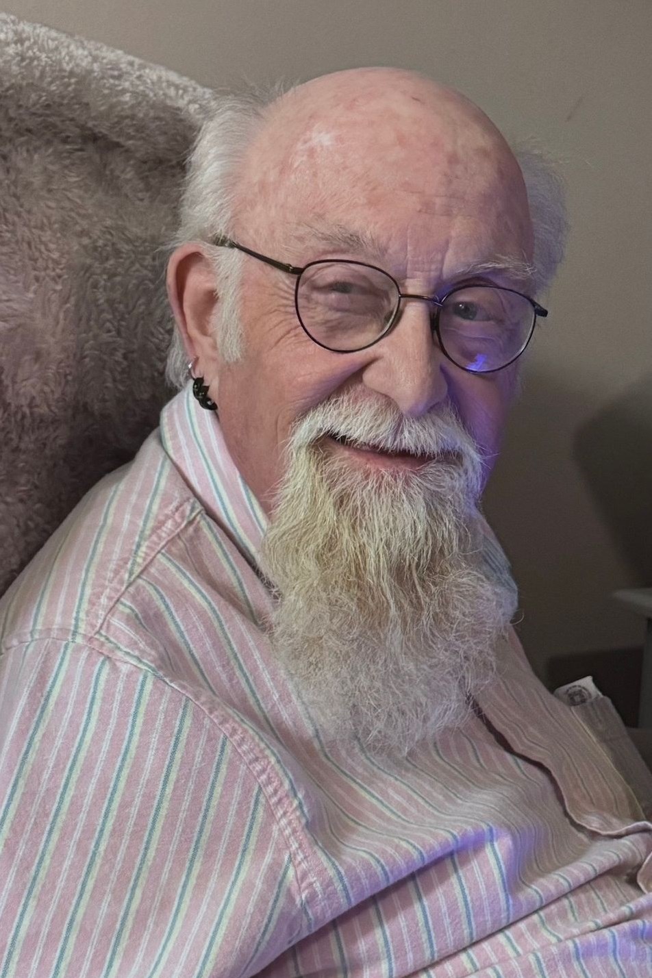 Samuel Pope Obituary - Virginia Beach, VA