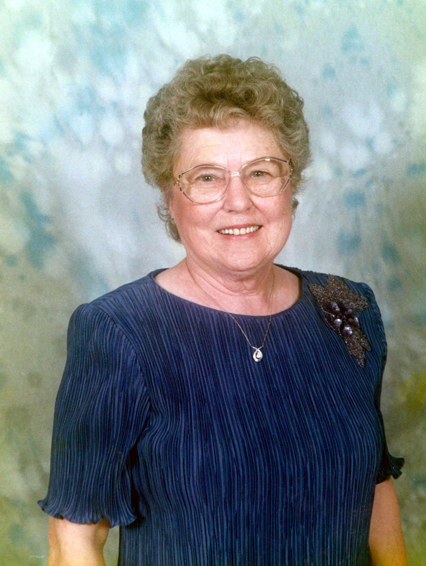Muriel Ditchen Obituary - Salem, OR