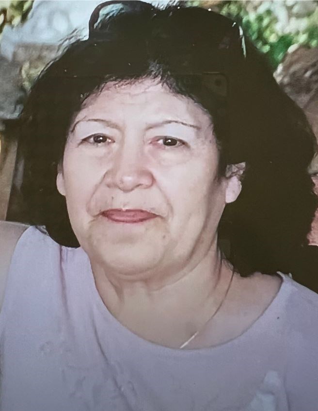 Maria Gonzalez Garcia Obituary - Whittier, CA