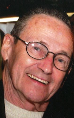 Charles Hubbard Obituary - Hollywood, FL