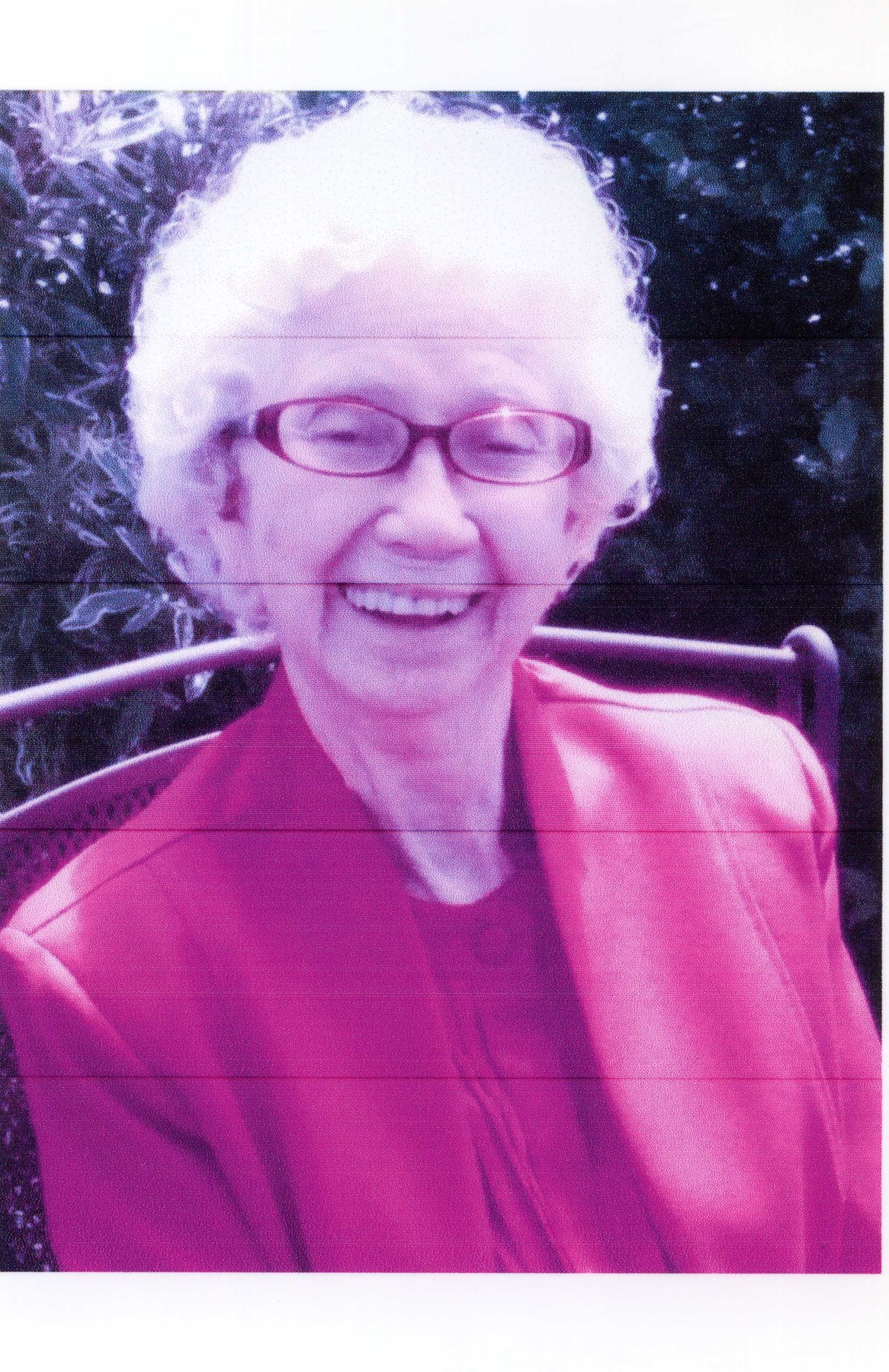 Violet Warner Obituary - Arlington, WA