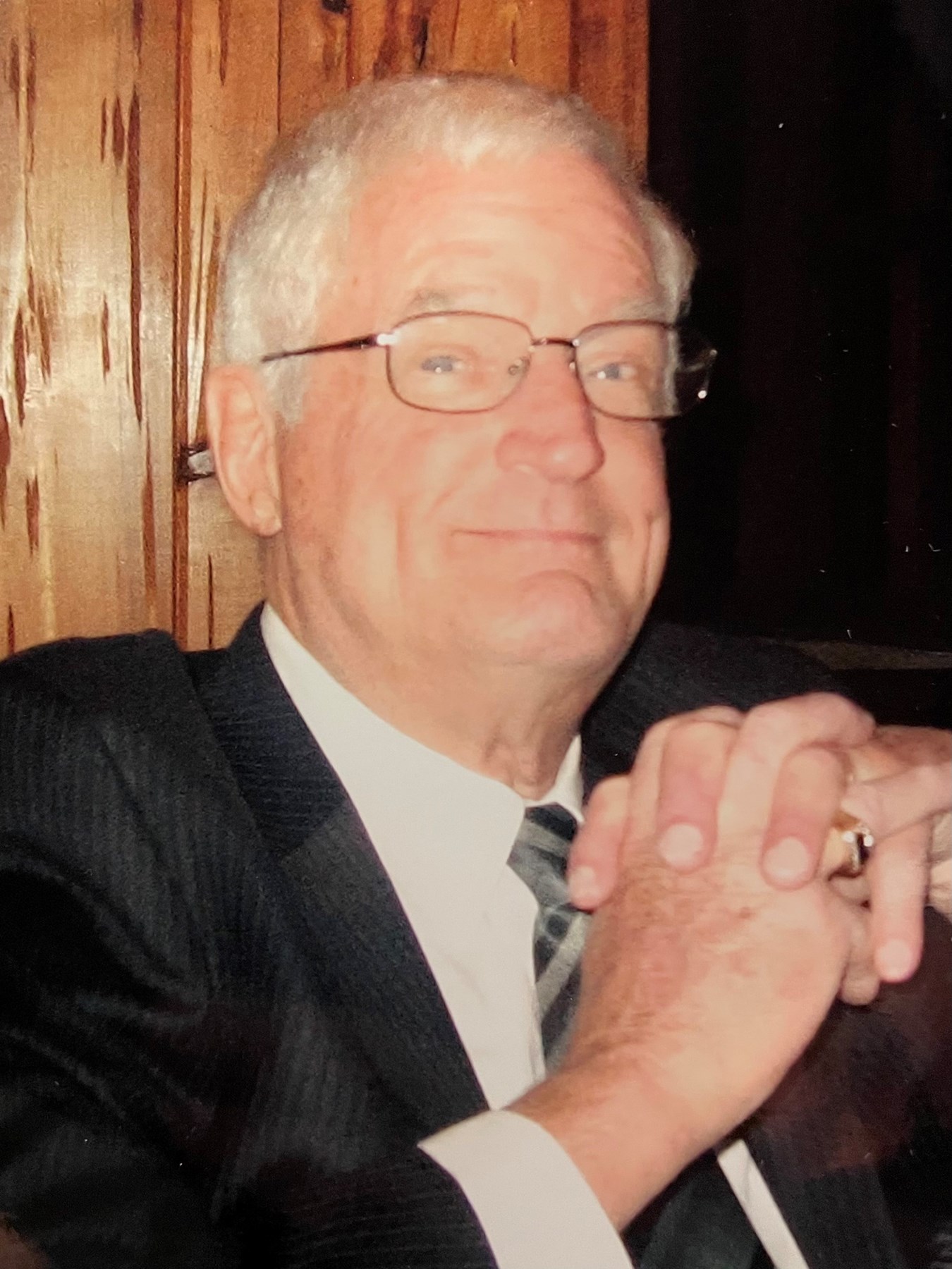 William Werner Obituary - Sandy Springs, GA