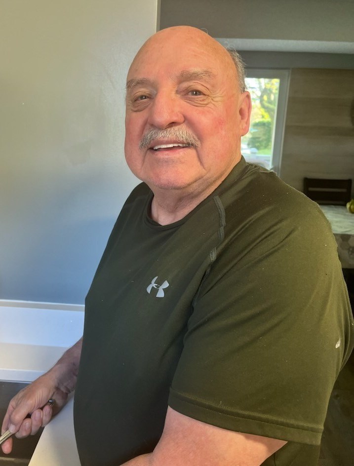 James (Jim) Platko Obituary - Vancouver, BC