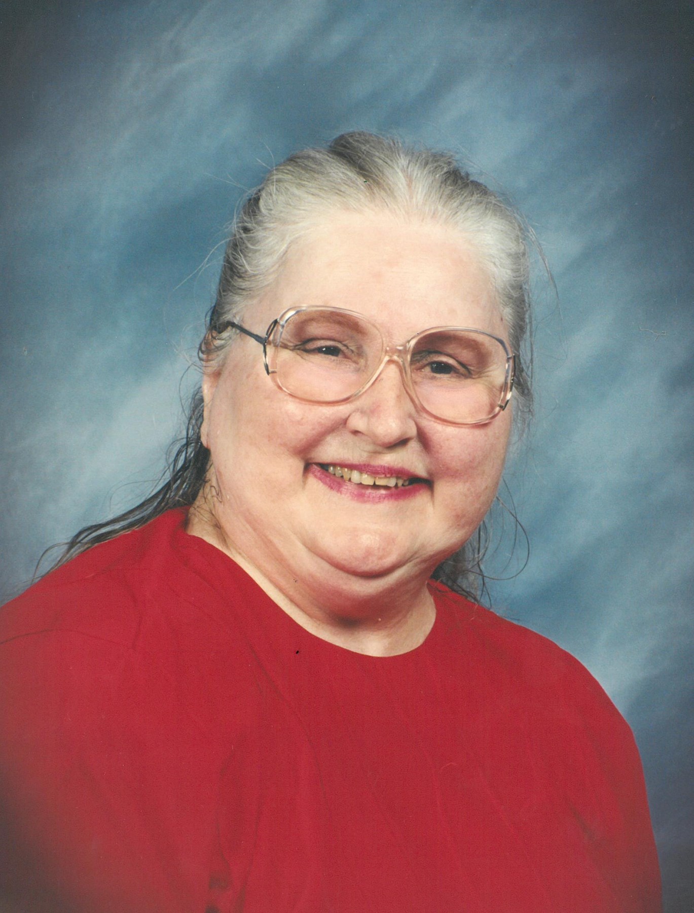 Elizabeth Jane Nickerson Obituary - Everett, WA
