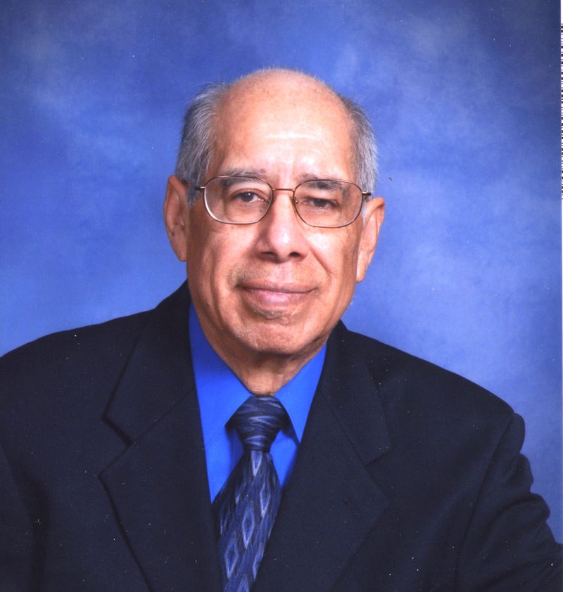 Leon Ramirez Obituary - Austin, TX