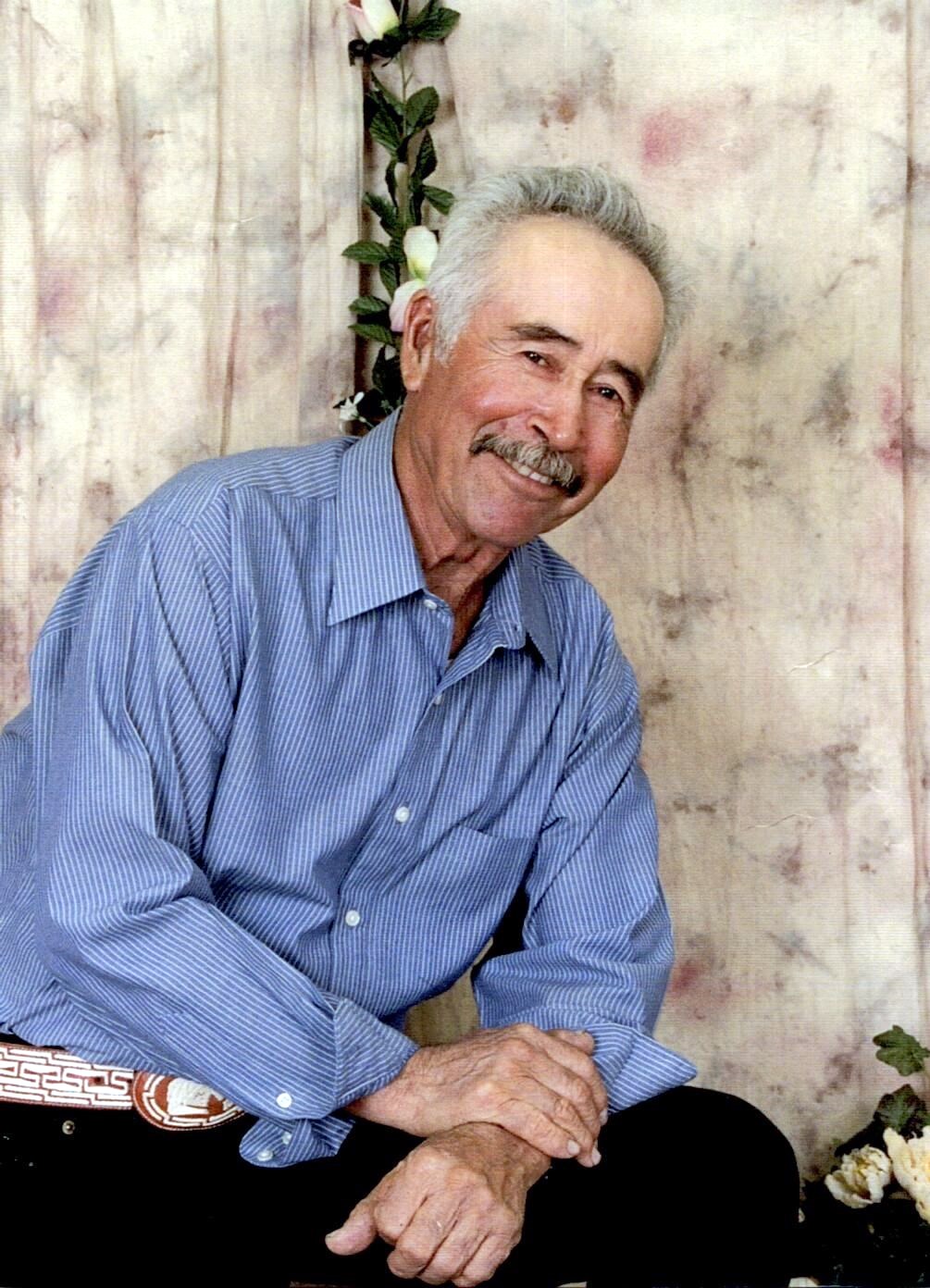 Angel Lara Obituary - Lancaster, CA