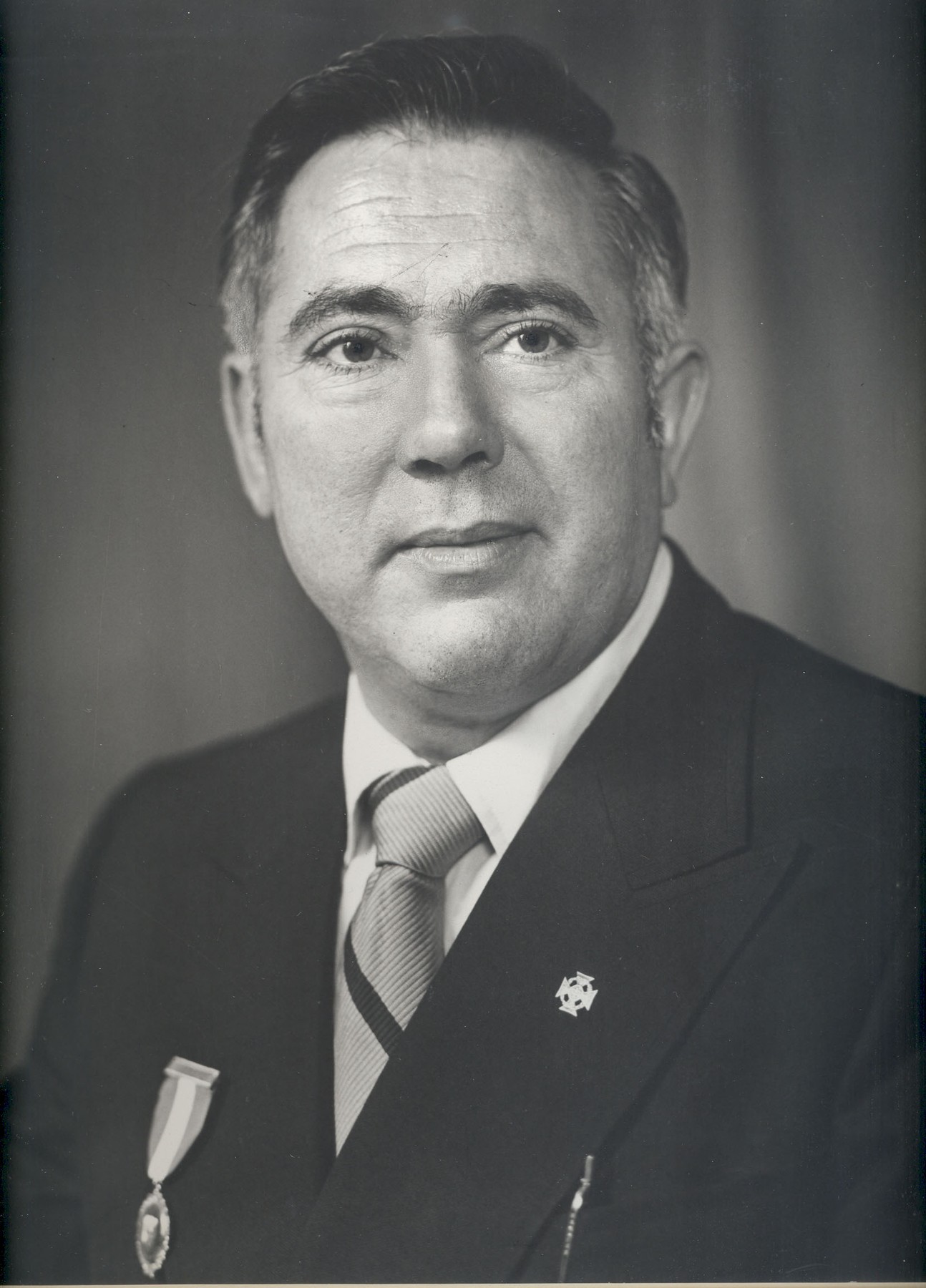 Olgierd Olie Cichowski Obituary - Oshawa, ON