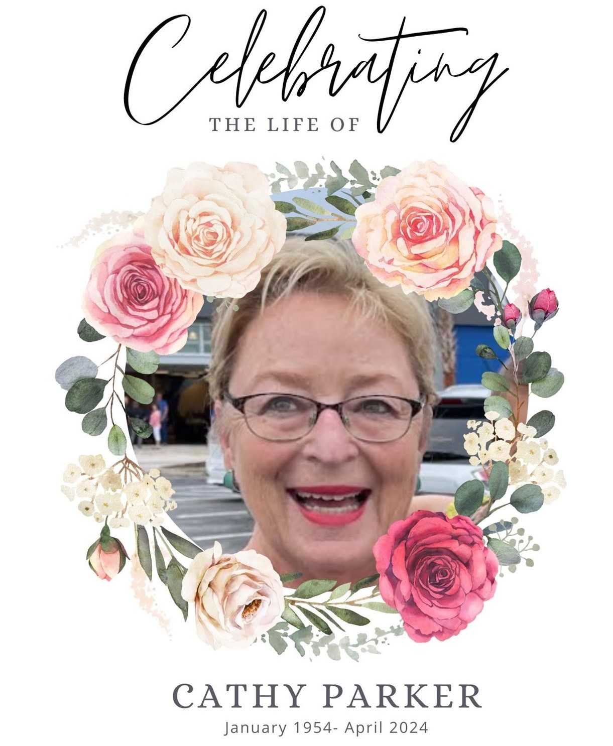 Cathy Parker Obituary - Jacksonville, FL