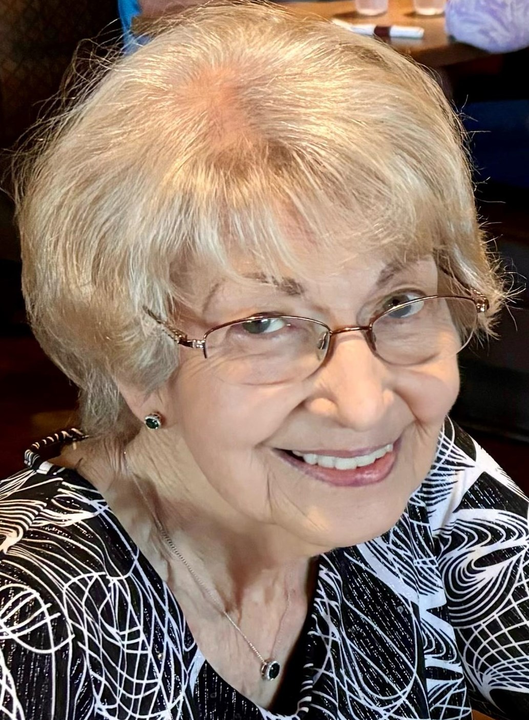 Justine Murphy-Reale Obituary - Rochester, MI