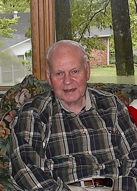 Forrest Jones Obituary - Birmingham, AL