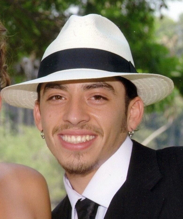 Jose Castañeda-Soberanes Obituary - Colton, CA