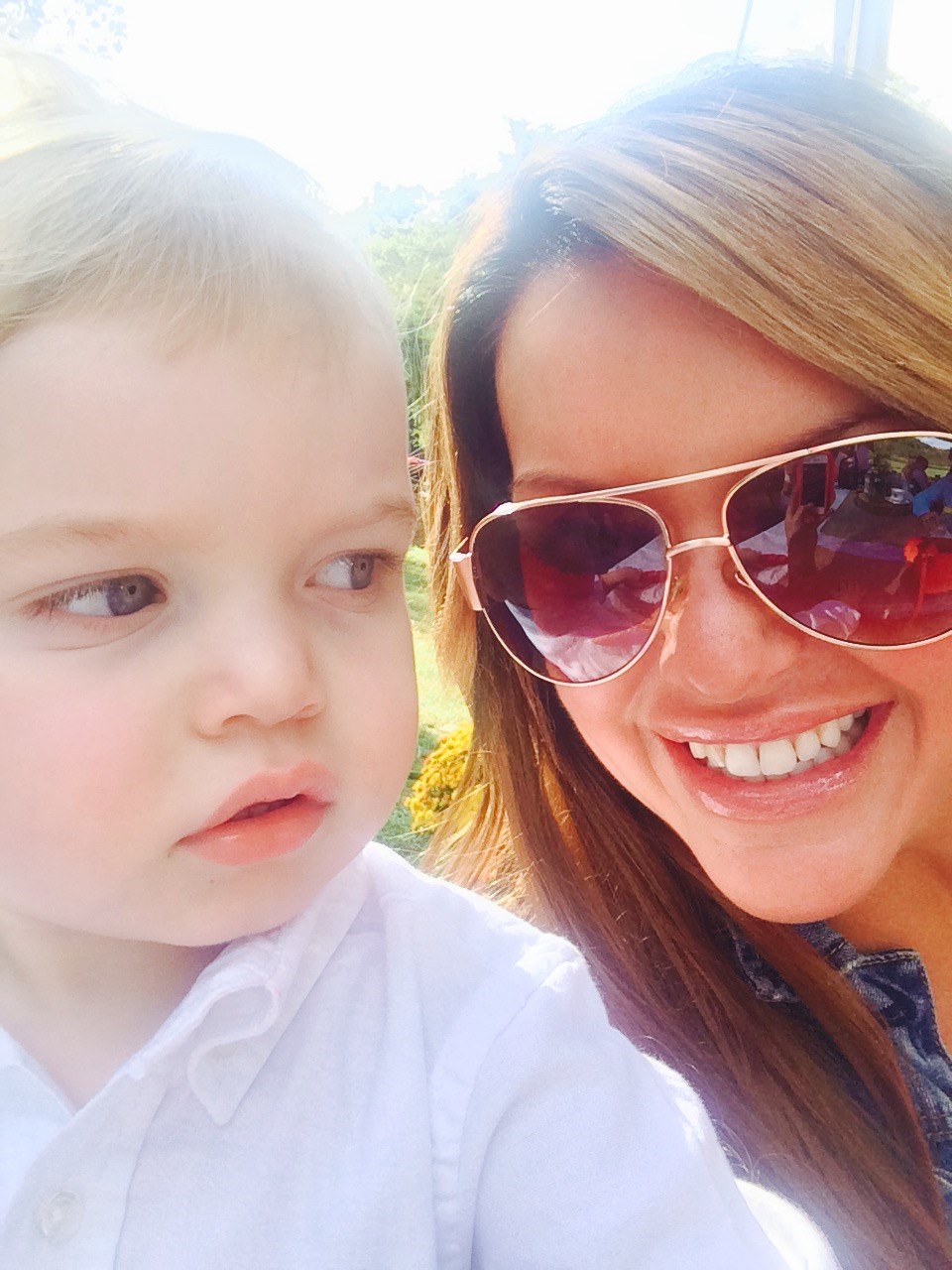Kelly Simon's Instagram, Twitter & Facebook on IDCrawl