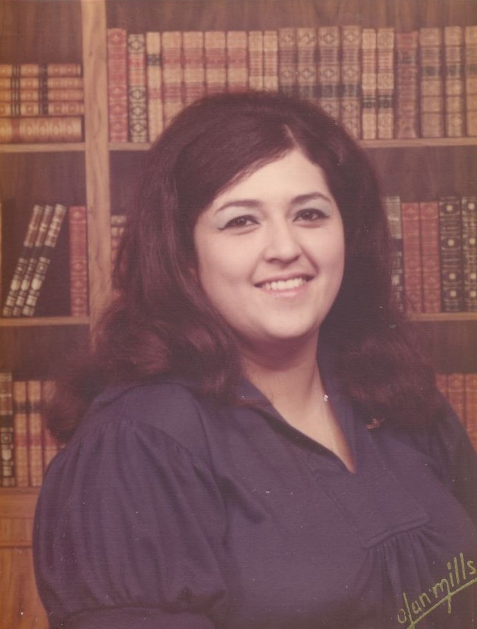 Mary Ramirez Obituary - Fresno, CA