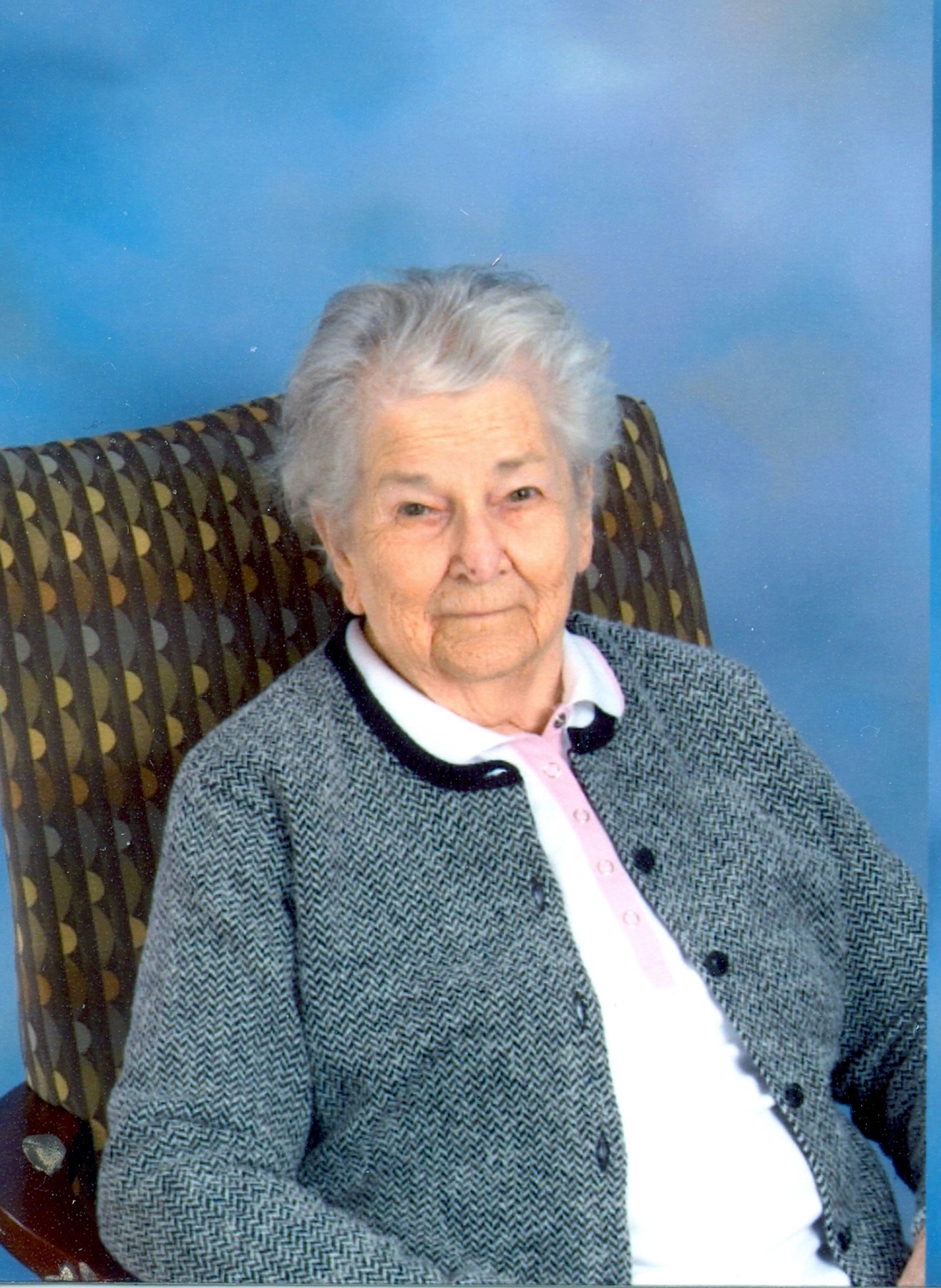 Florence Violet Swanson Obituary - Austin, TX