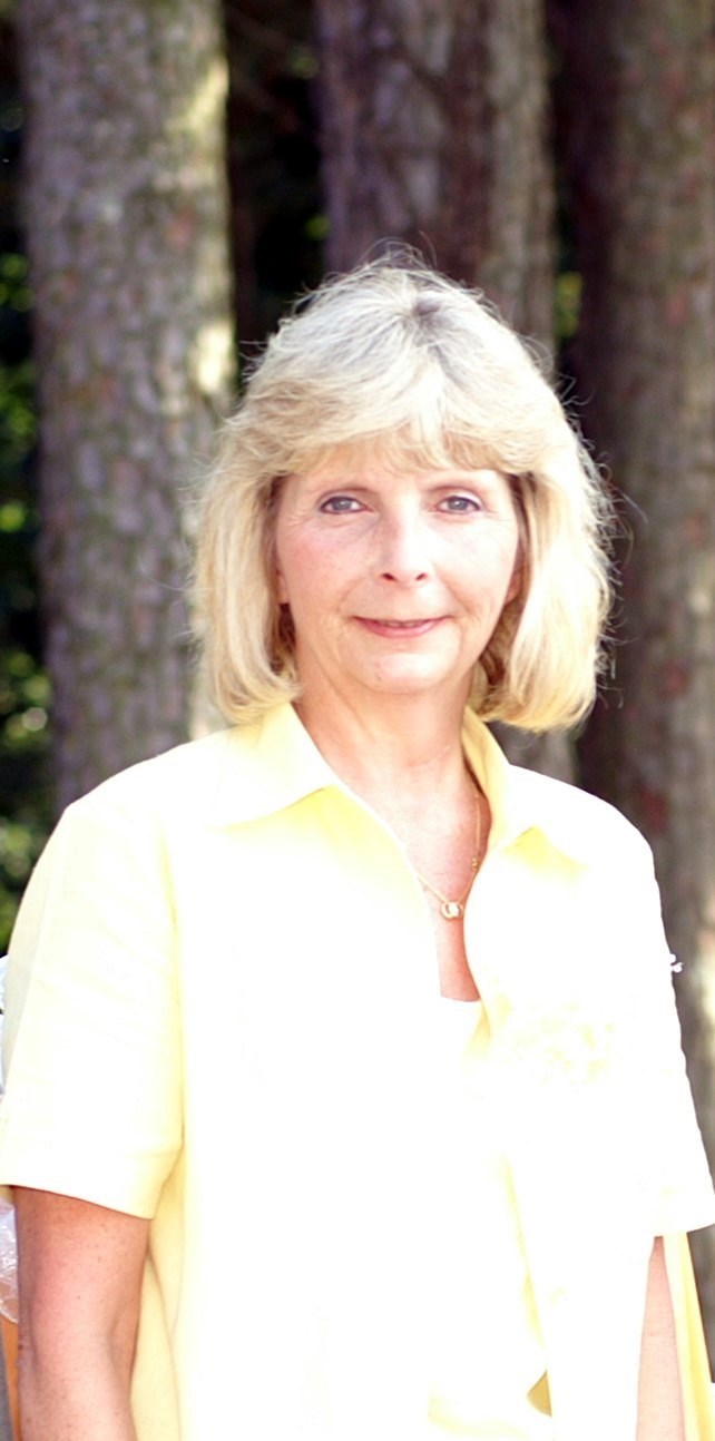Elizabeth Wolf Obituary - Texarkana, TX