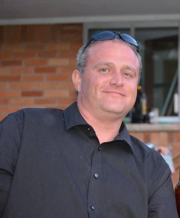 Christopher Finch Obituary - Jackson, MI
