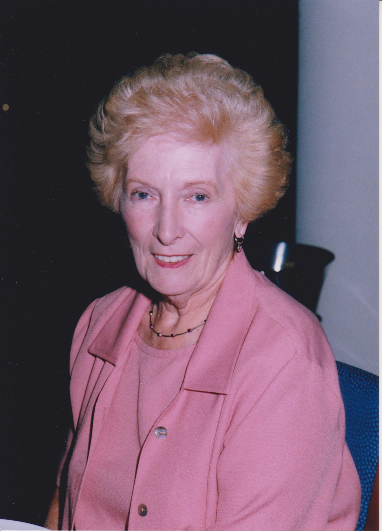 Betty Lee Obituary - Houston, TX