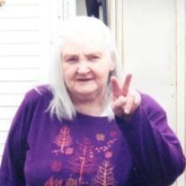 Eula Detty Obituary - Columbus, OH