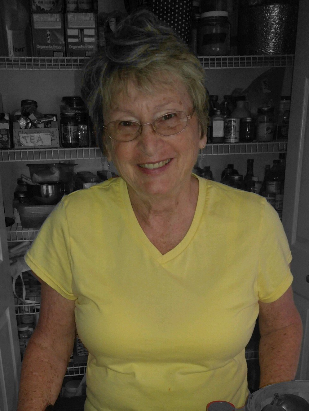Judith Miller Obituary - Lancaster, OH