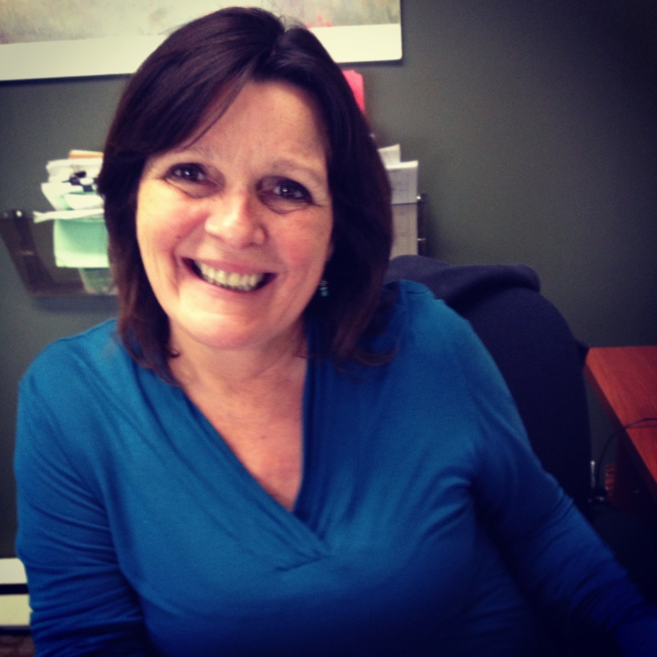 Josée Marcil Obituary - St-Eustache, QC