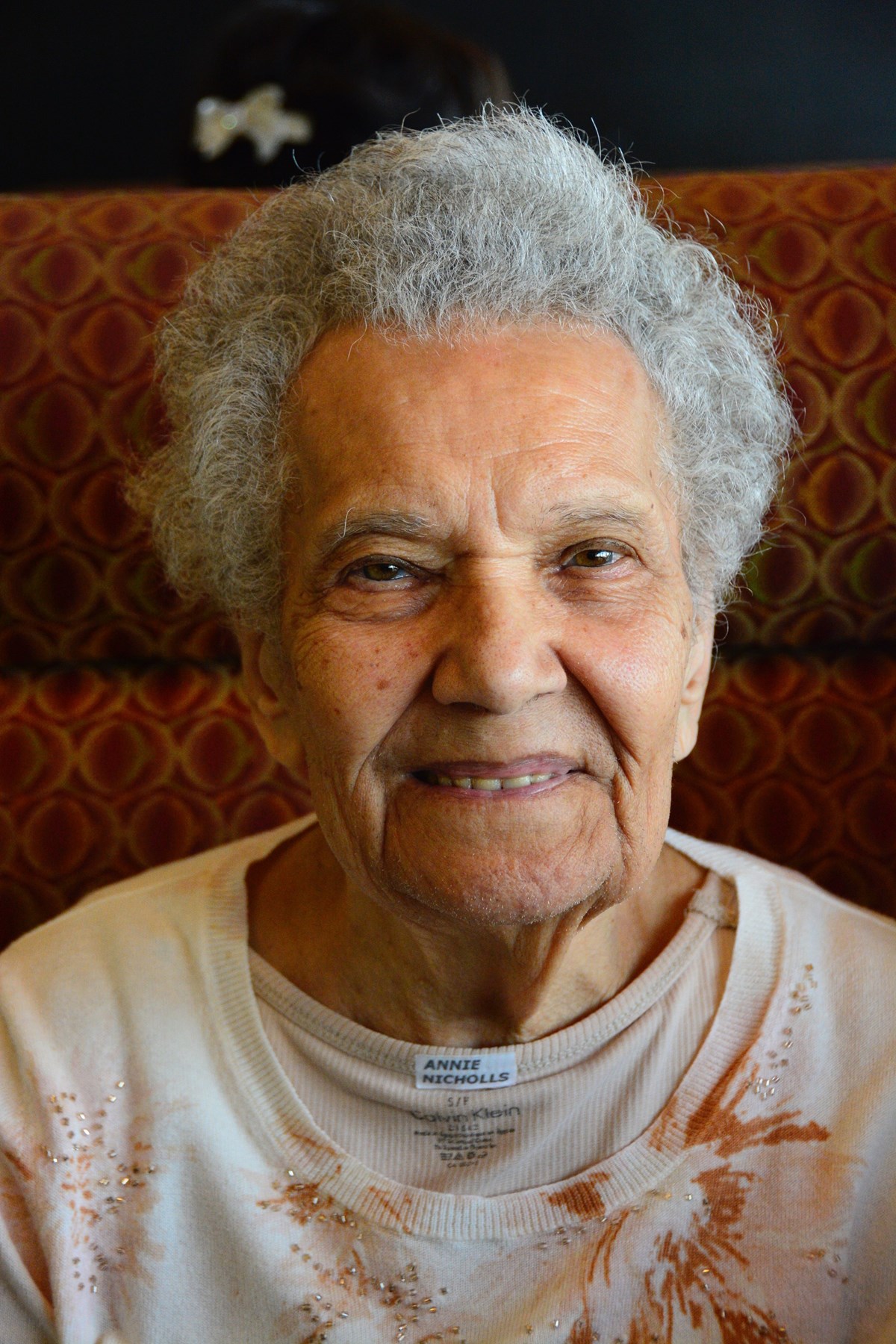 Annie Isabel Nicholls Obituary - Thornhill, ON