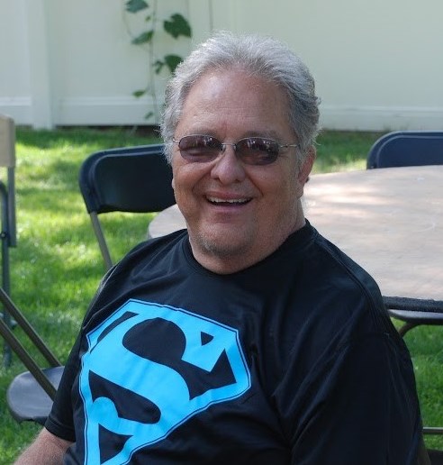 Randall Eckhardt Obituary - Greeley, CO