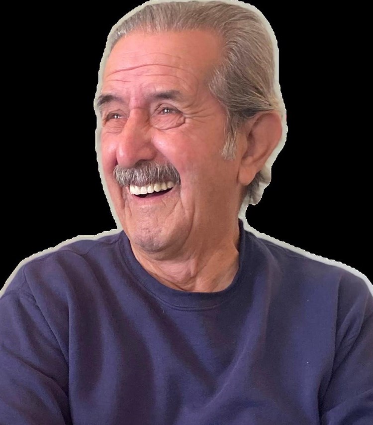 Isaac Montoya Obituary - El Paso, TX