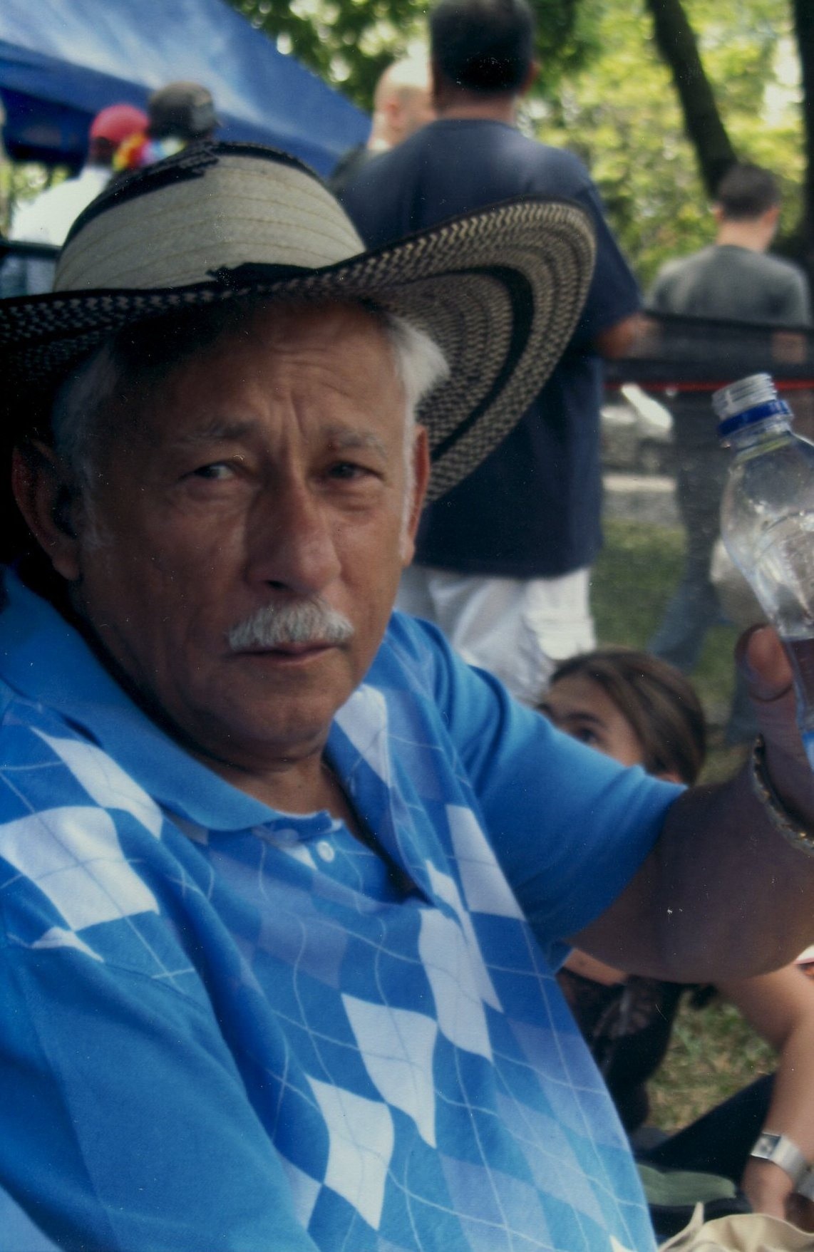 Roman Figueroa's Instagram, Twitter & Facebook on IDCrawl