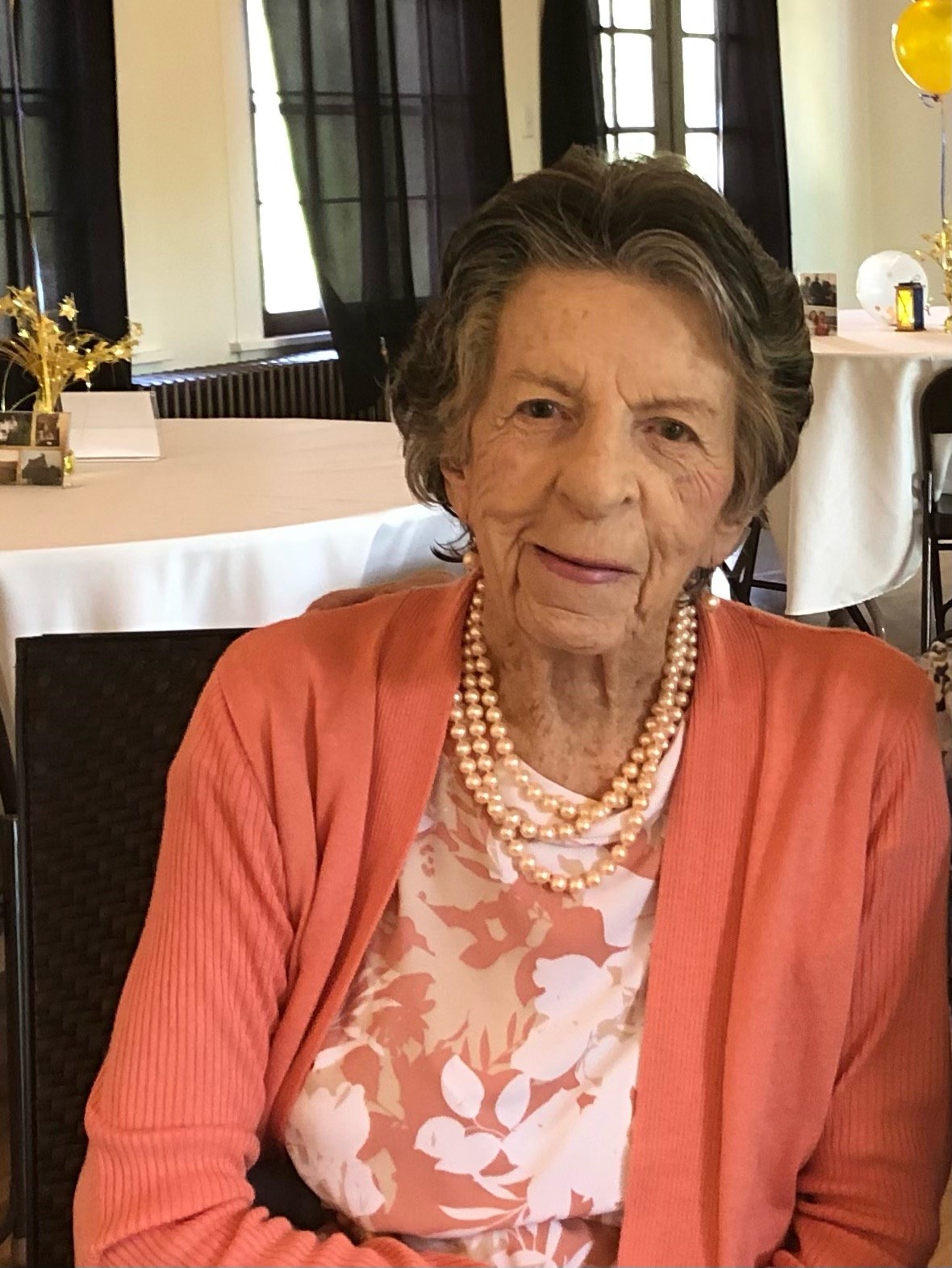 Mary Rhoades Obituary - Grand Junction, CO
