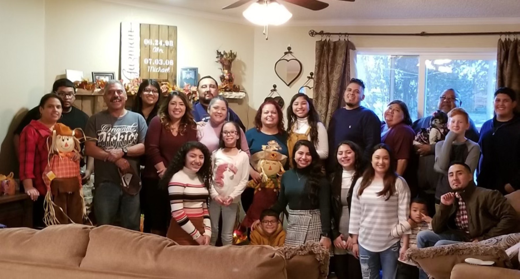 Irene Martinez Obituary - Houston, TX