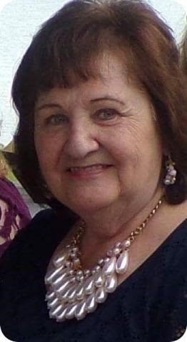 Sylvia A Cardwell Obituary - Knoxville, TN
