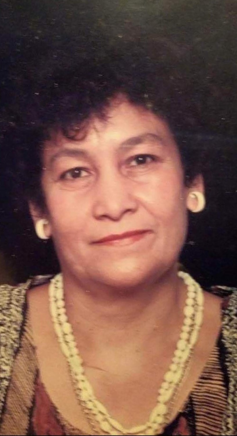 Beatriz Rico de Martinez Obituary - Houston, TX