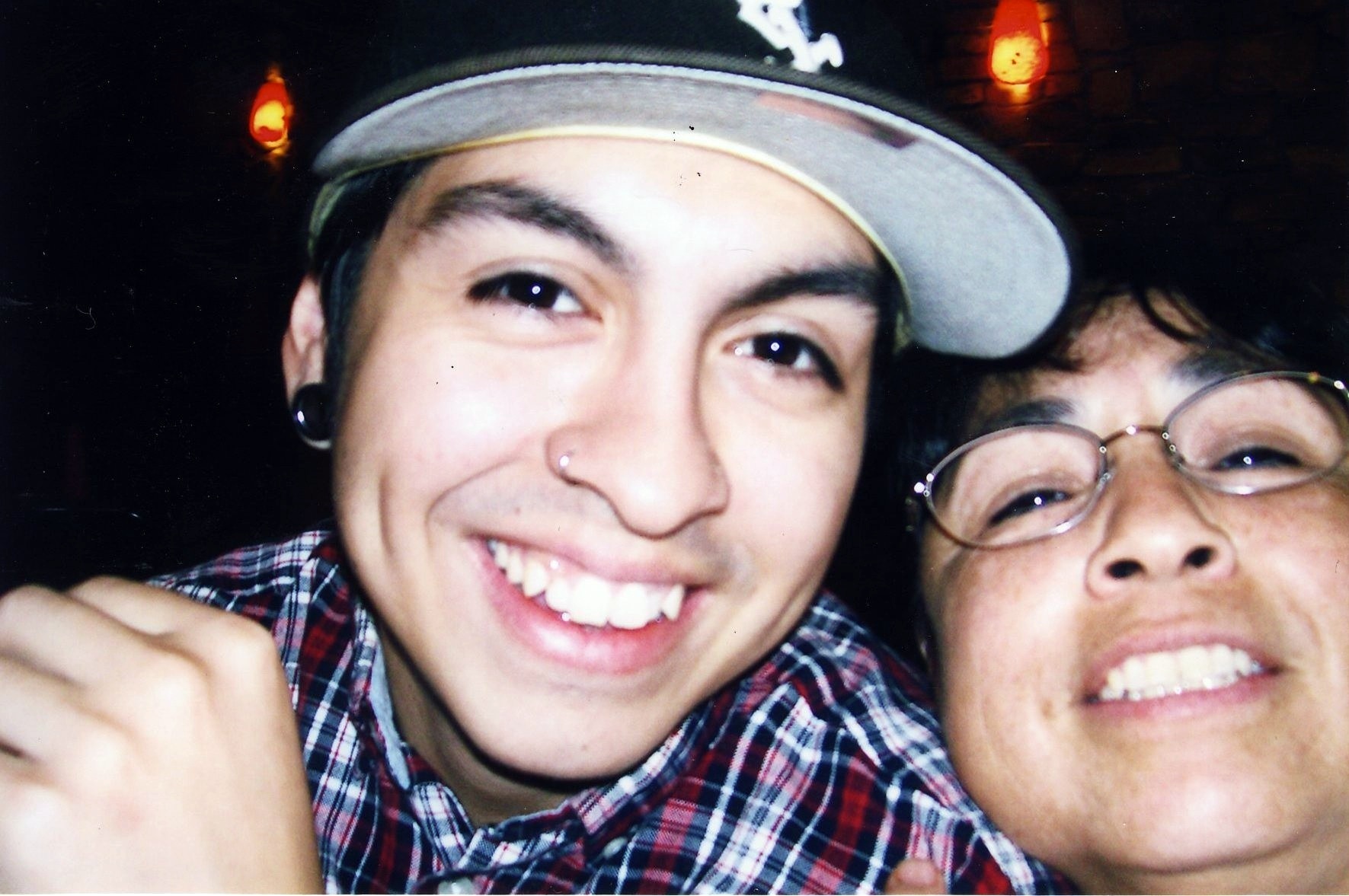 Patricia Marez's Instagram, Twitter & Facebook on IDCrawl