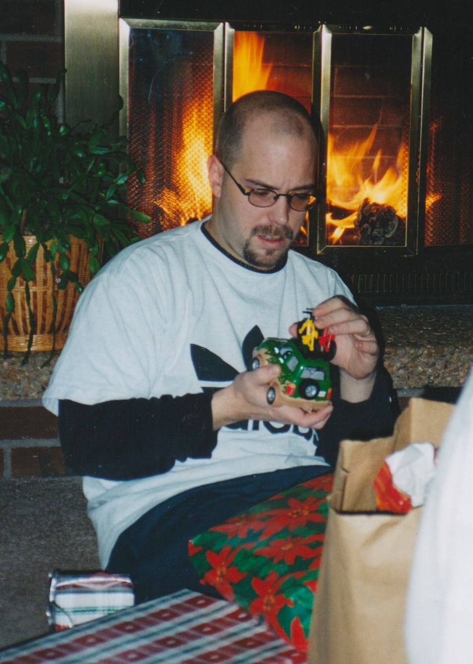 Tony Glass Obituary - Lynnwood, WA