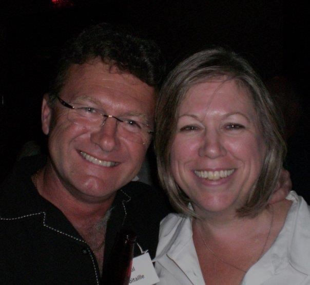 Paul Robitaille's Instagram, Twitter & Facebook on IDCrawl