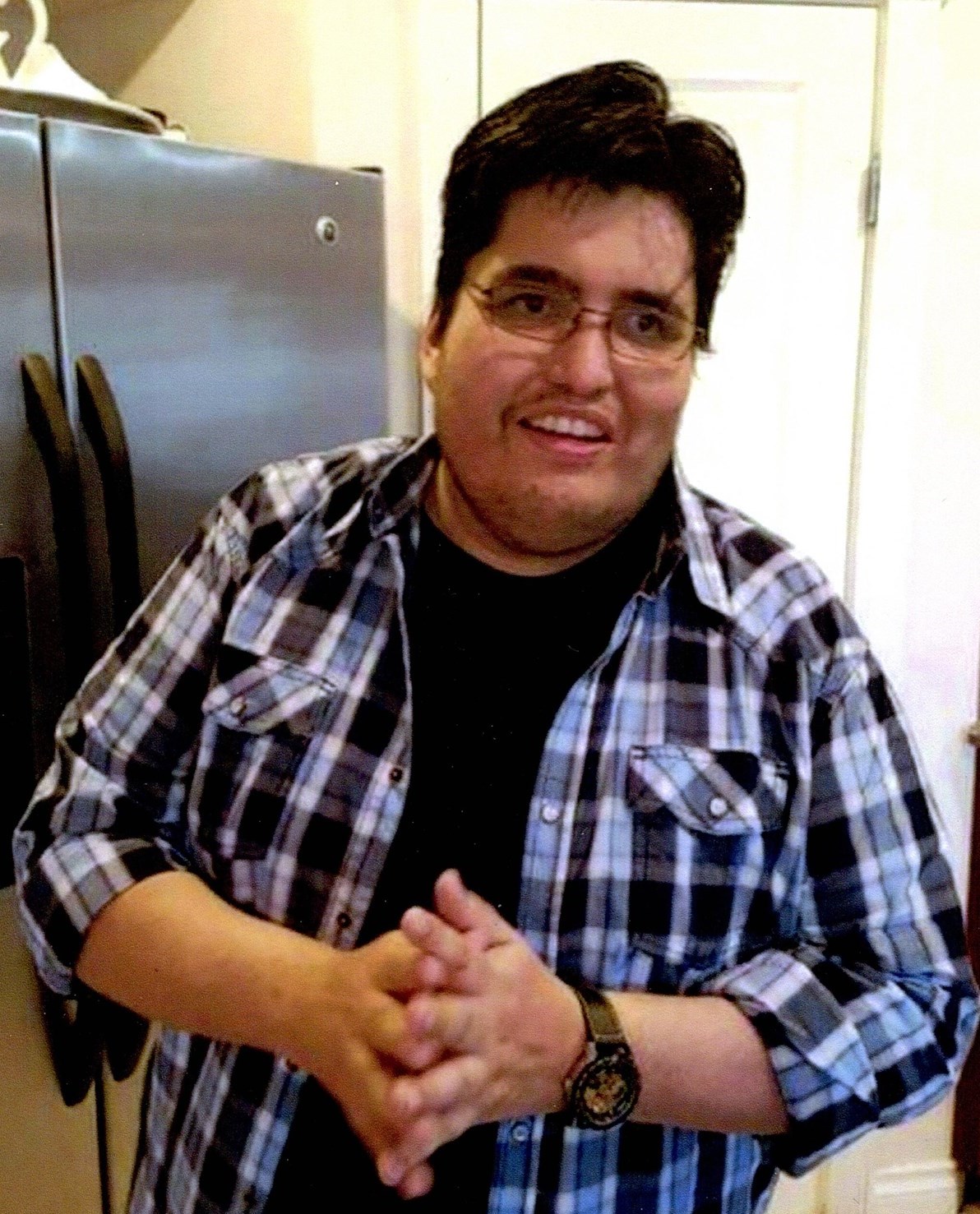 Owen Jackson Sr. Obituary - Edmonton, AB