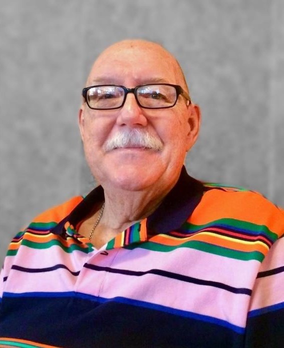 Jerry Todd Obituary - Pearland, TX
