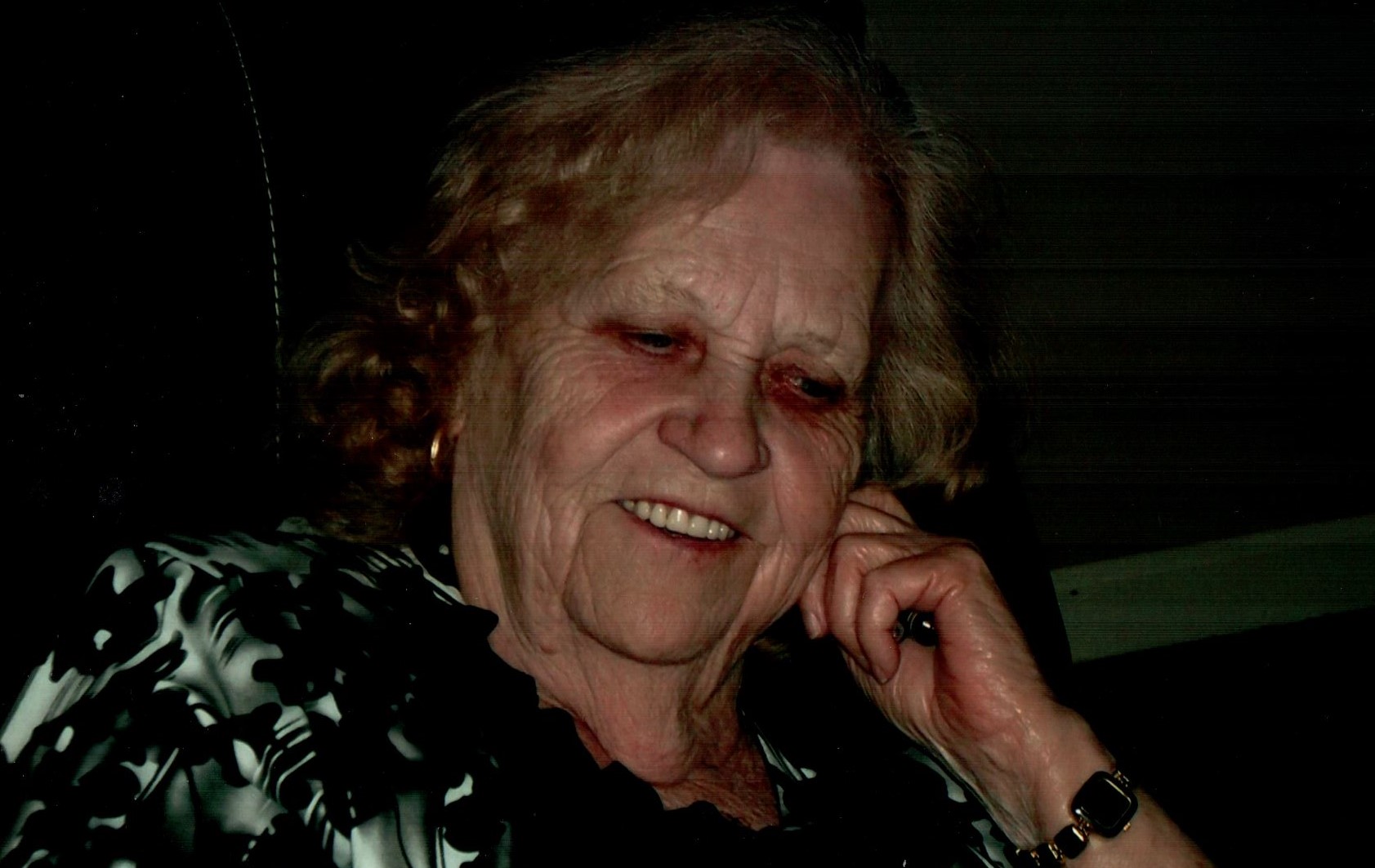 Maureen Ray's Instagram, Twitter & Facebook on IDCrawl