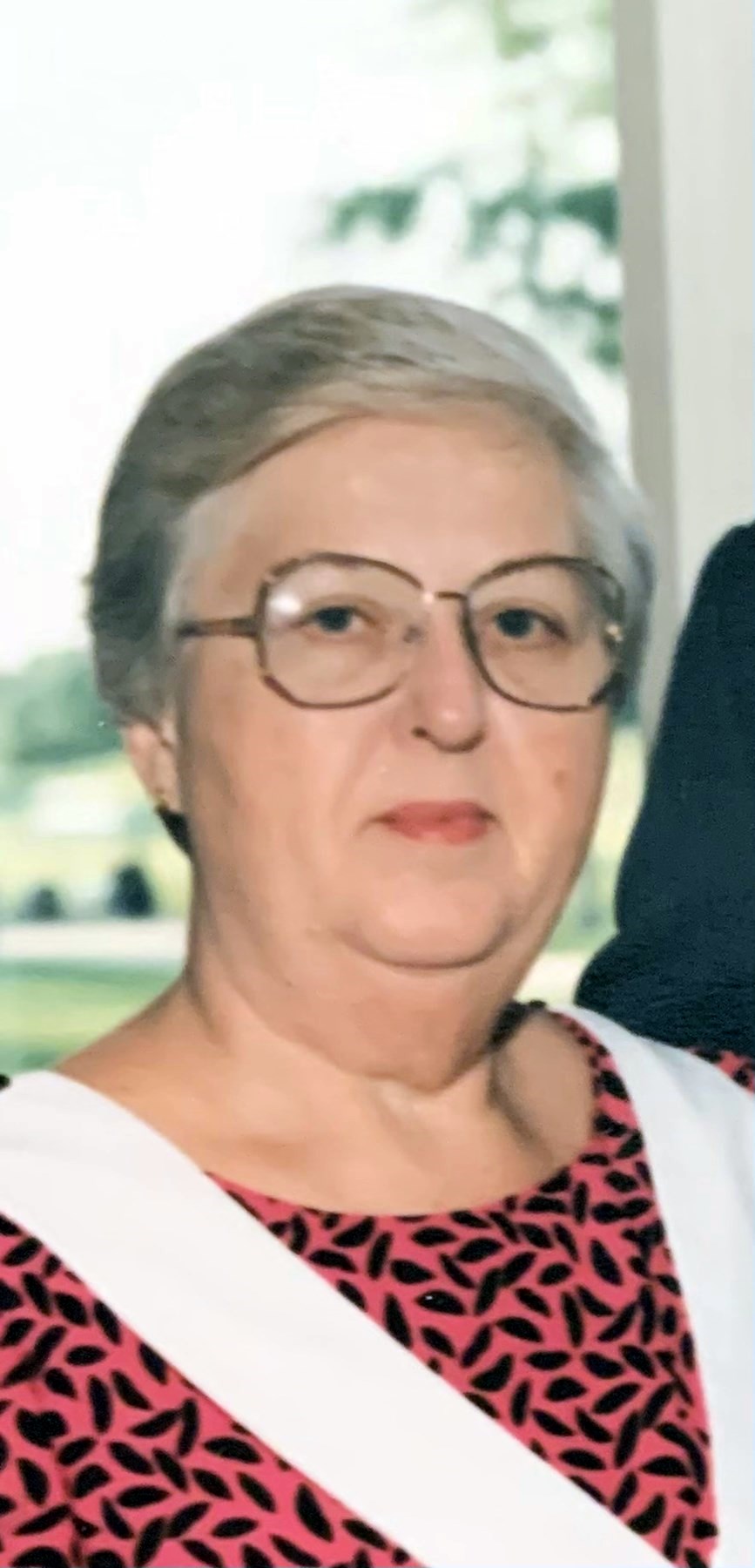 Elaine Lawley Obituary - Webster, TX