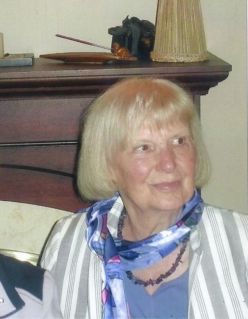 Pierrette Verrier Obituary - Mont-Tremblant, QC Pierrette Verrier Obituary - Mont-Tremblant, QC