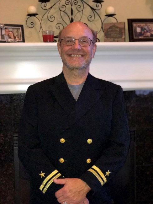 Kenneth Adamitis Obituary - Katy, TX