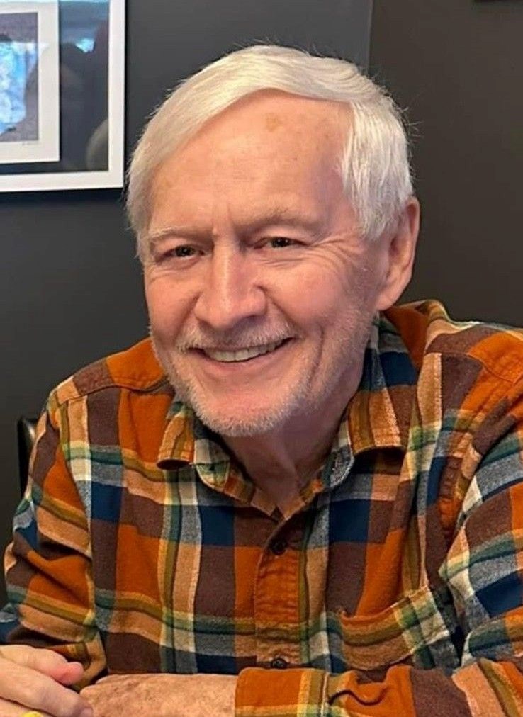 Mark Penry Obituary - Omaha, NE