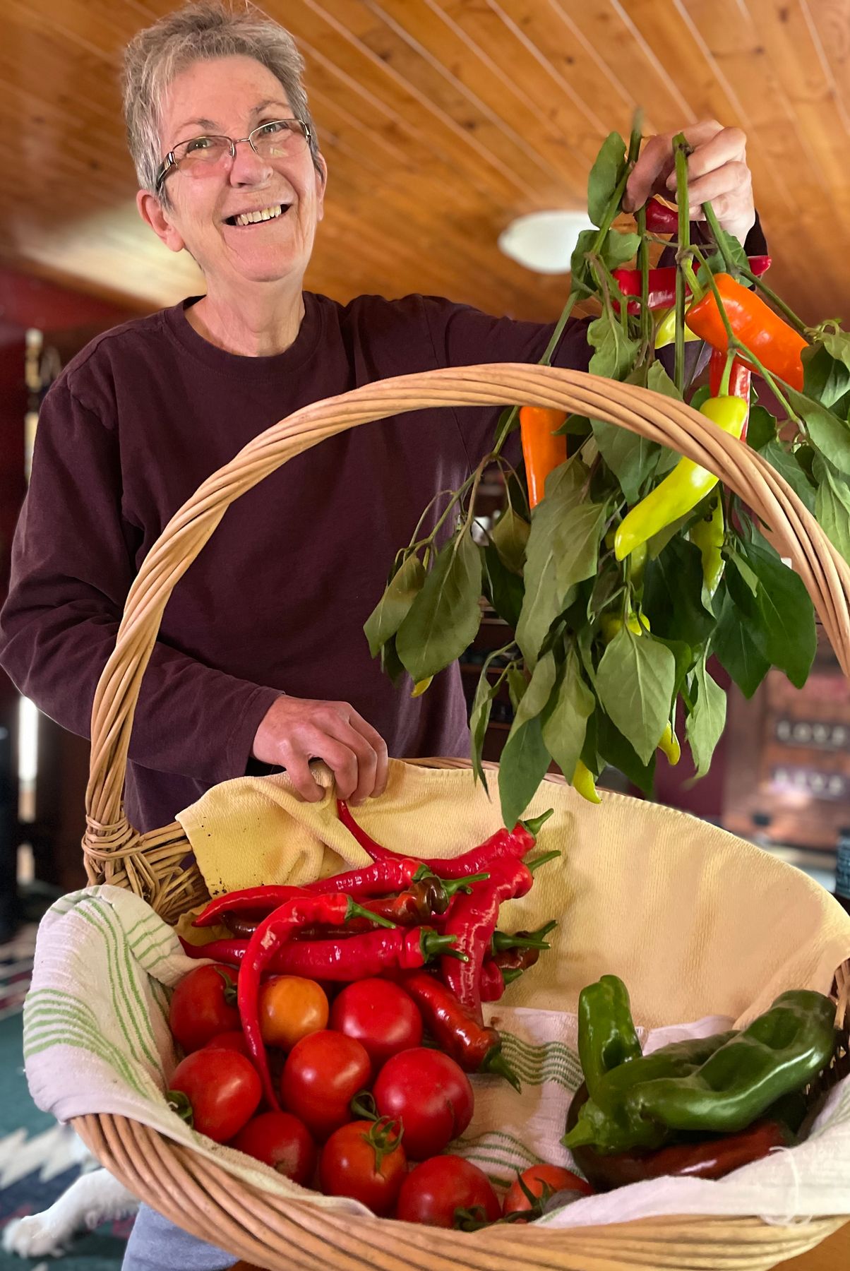 Julia Carson Obituary - Chilliwack, BC