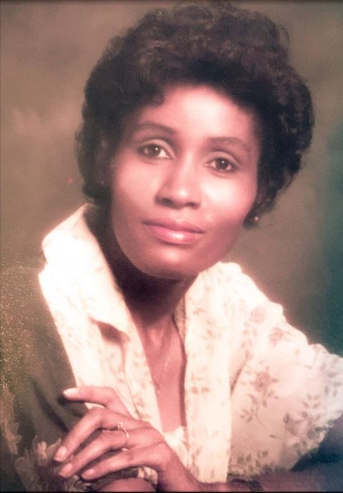 Gracye Jackson Obituary - Little Rock, AR